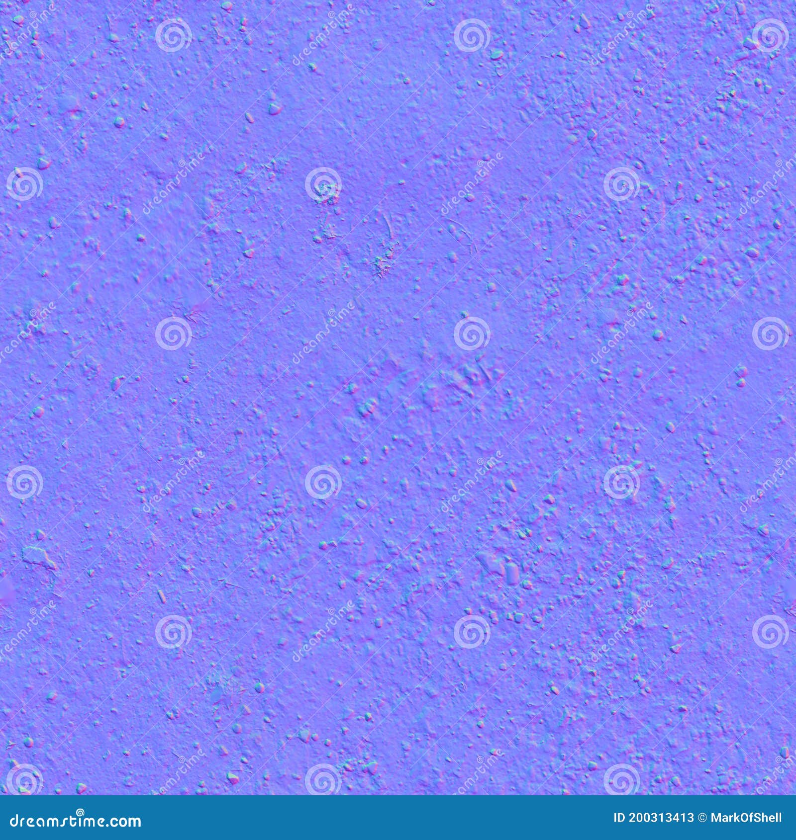 8K Grass Path Roughness Texture, Height Map or Specular for ...