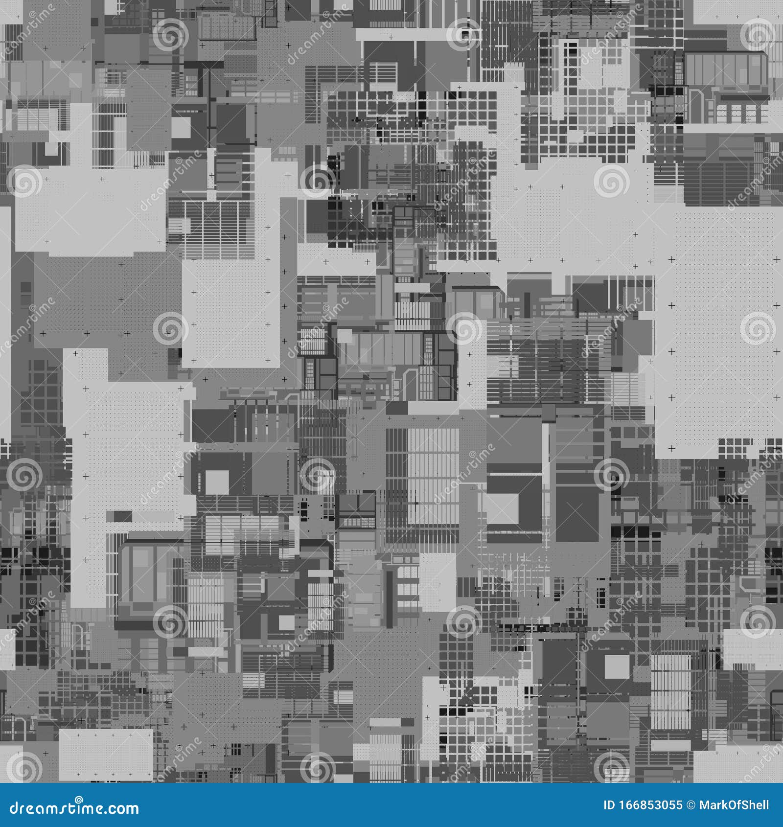 Displacement Map City Stock Illustrations – 98 Displacement Map City ...