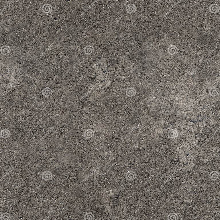 8K Ground Diffuse and Albedo Map for 3d Materials Stock Illustration ...