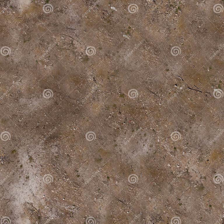 8K Ground Rock Diffuse and Albedo Map for 3d Materials Stock Image ...