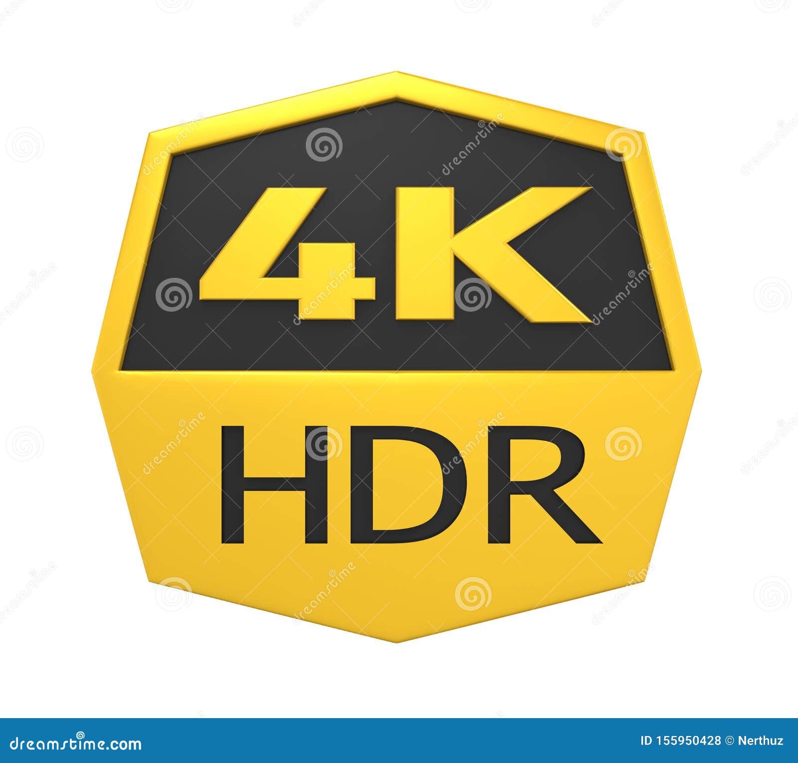 Hdr Logo