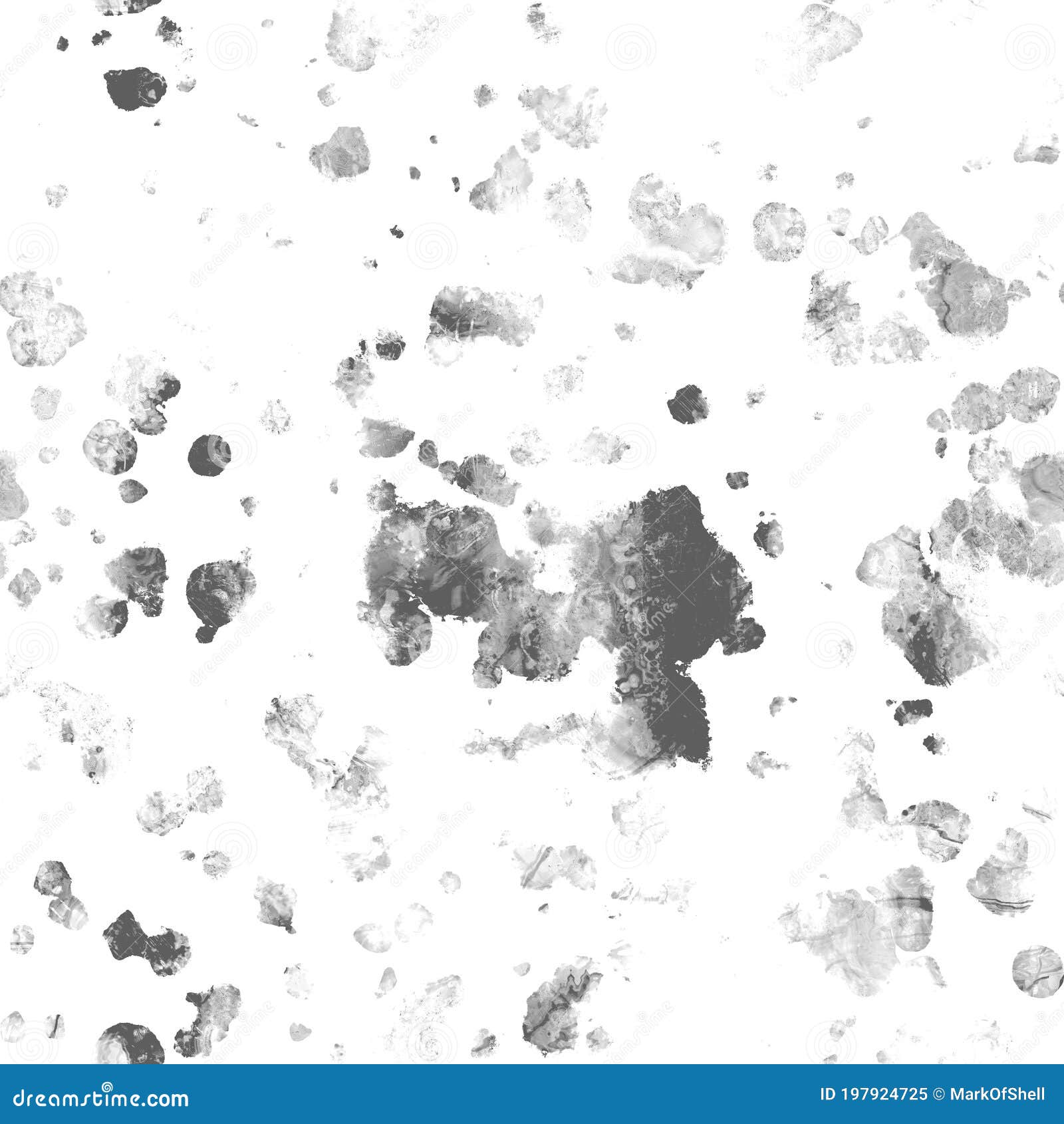 4K Imperfection Map, Roughness Texture, Height Map For 3d Materials ...