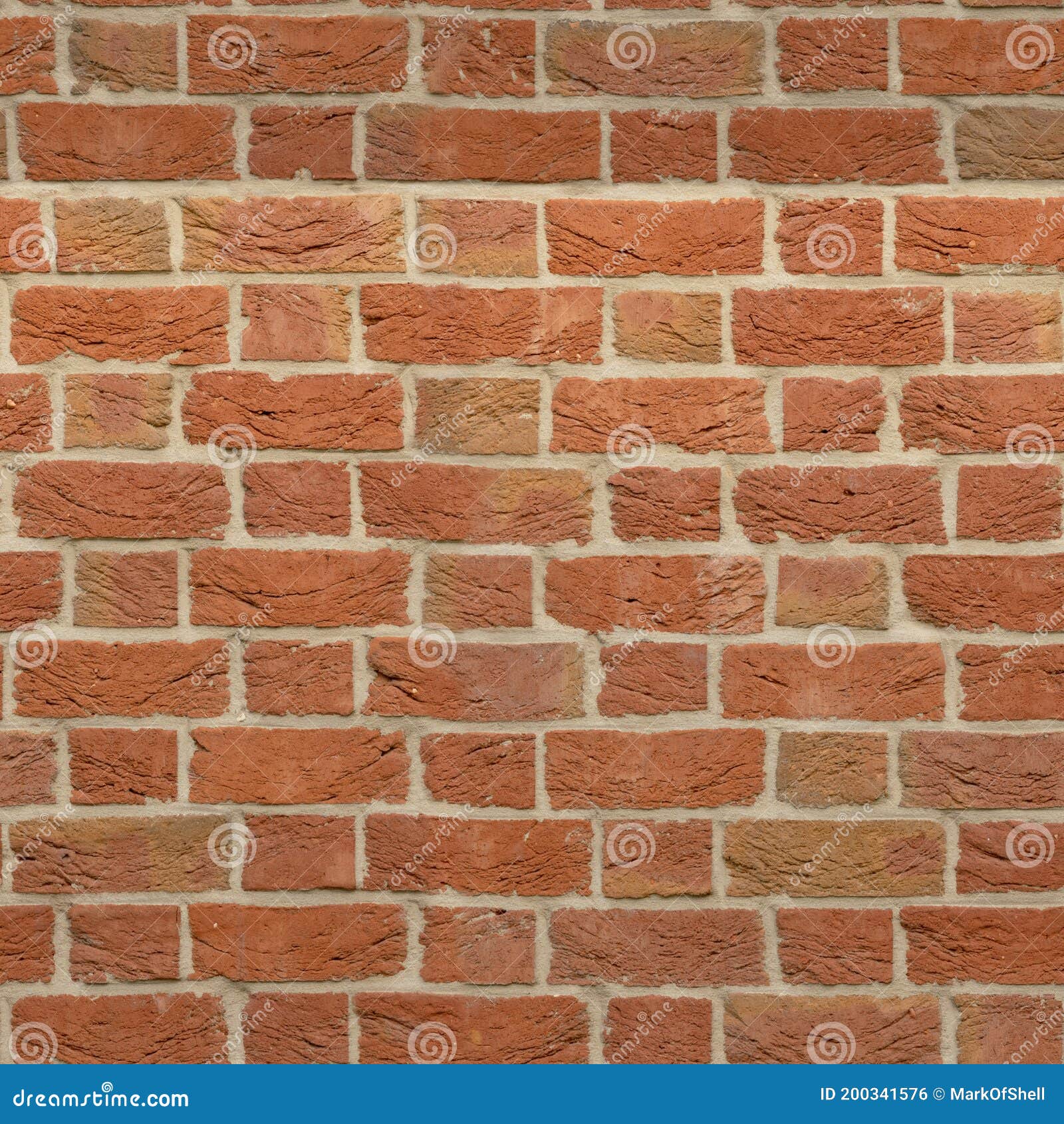 8K Large Brick Wall Diffuse and Albedo Map for 3d Materials Stock ...