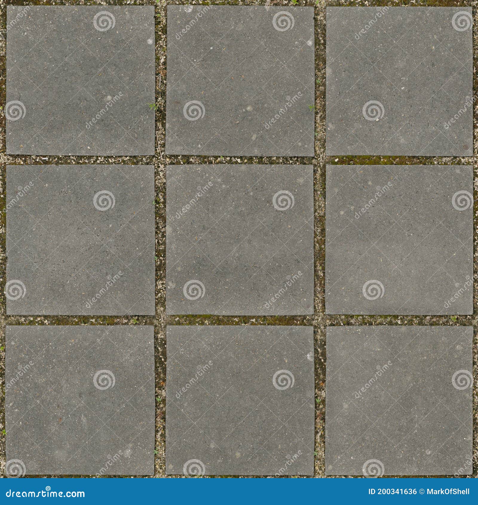 8K Large Square Block Pattern Diffuse And Albedo Map For 3d Materials ...