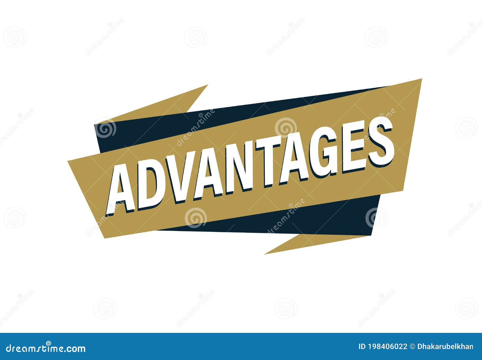 Advantages Stamp Vector Illustration, Advantages Stock Vector ...