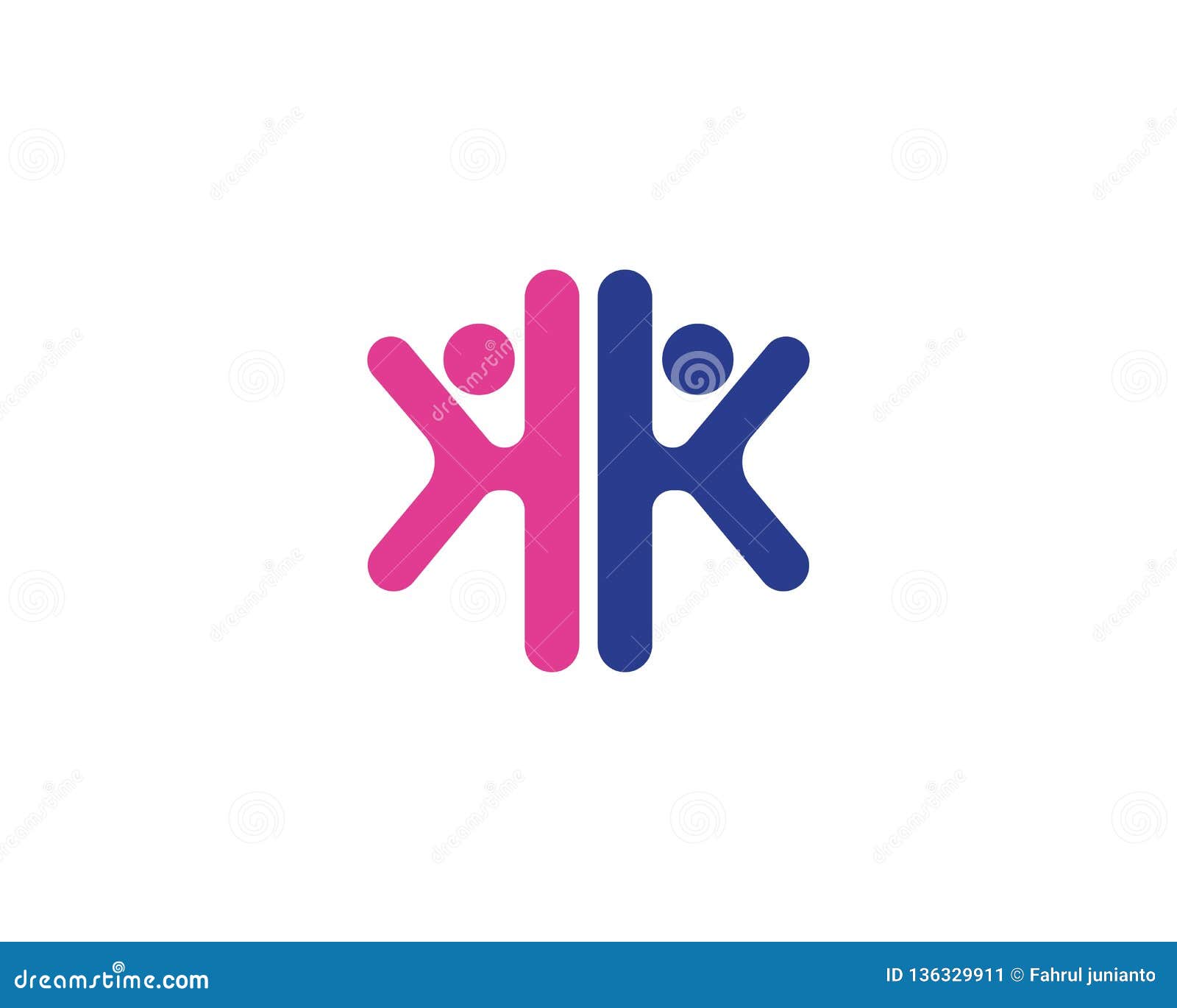 Letter Human Logo Stock Illustrations – 15,729 Letter Human Logo Stock ...