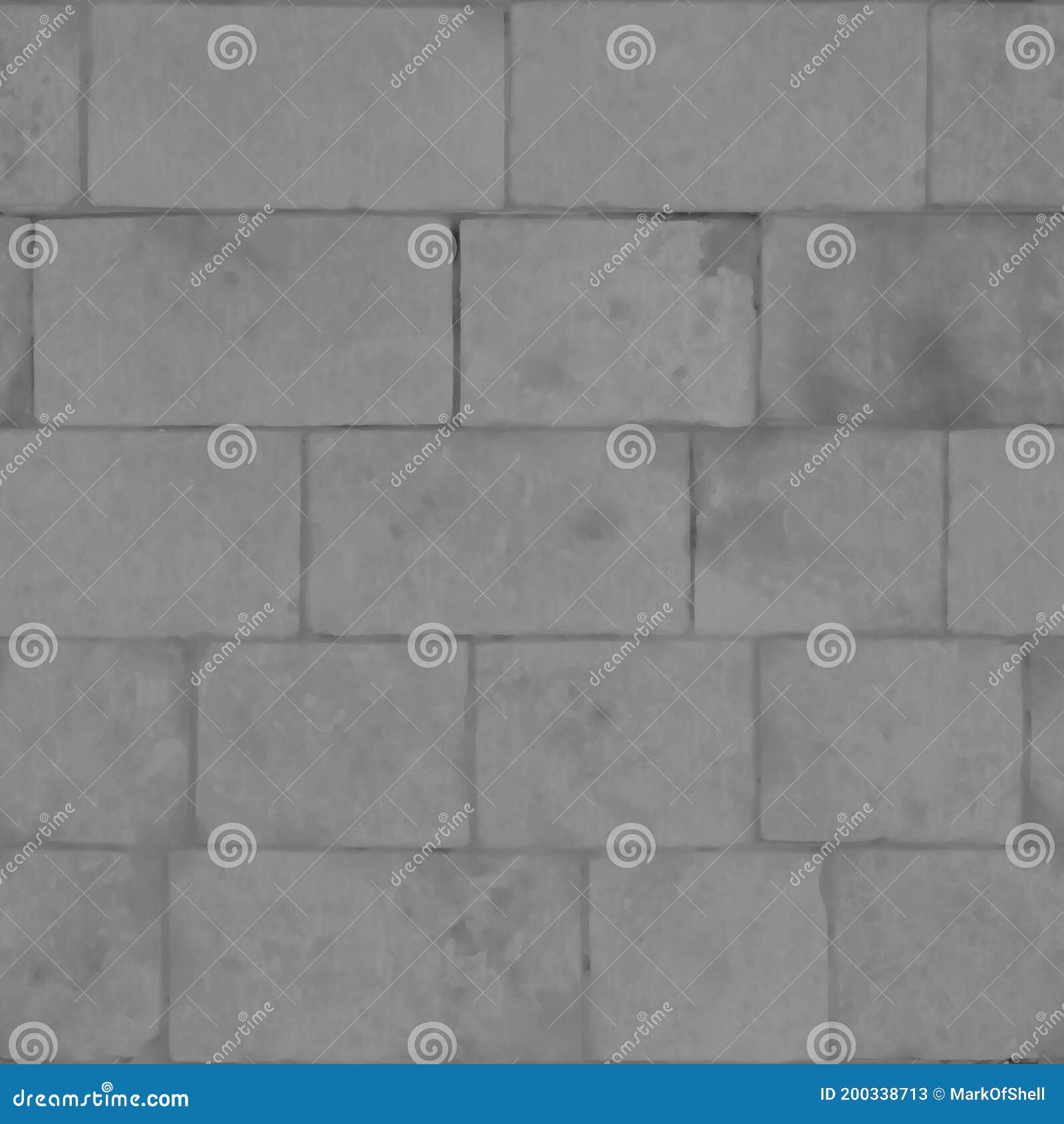 8K Medieval Blocks Roughness Texture, Height Map or Specular for ...