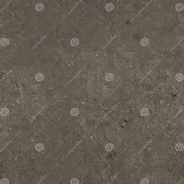 8K Mud Diffuse and Albedo Map for 3d Materials Stock Image - Image of ...