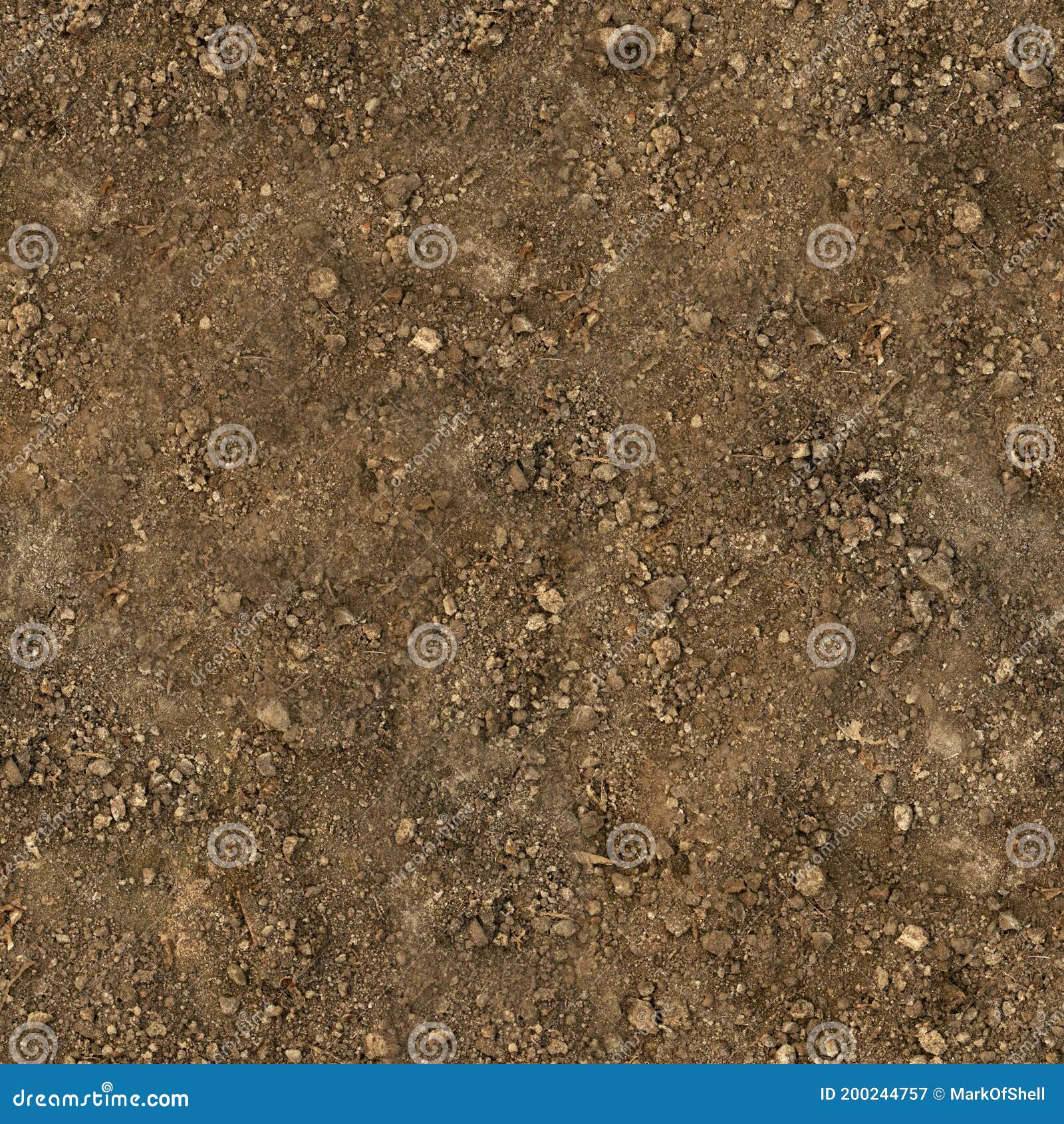 8K Mud Diffuse and Albedo Map for 3d Materials Stock Image - Image of ...