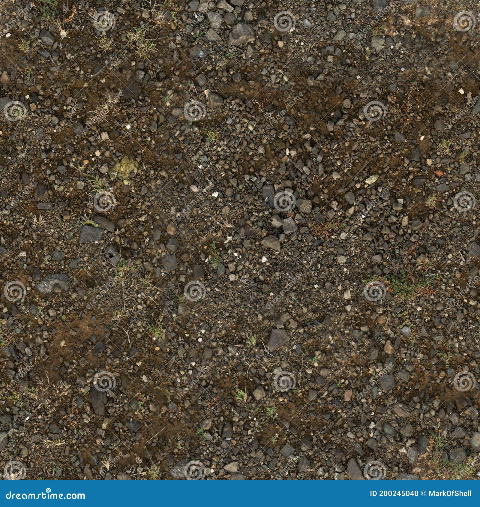 8K Mud Diffuse and Albedo Map for 3d Materials Stock Photo - Image of ...