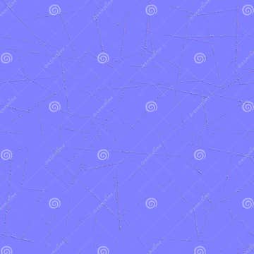 4K Normal Map, Bump Map Texture, Height Map for 3d Materials Stock ...