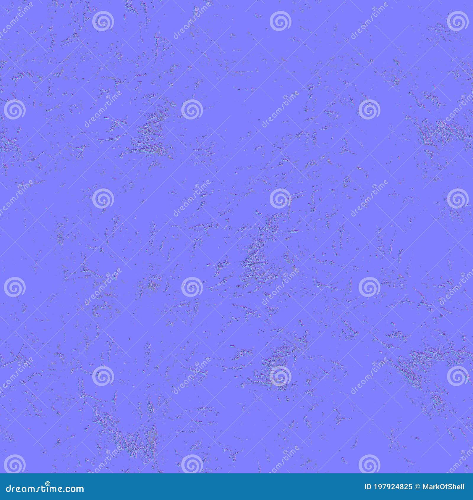 4K Normal Map, Bump Map Texture, Height Map for 3d Materials Stock ...