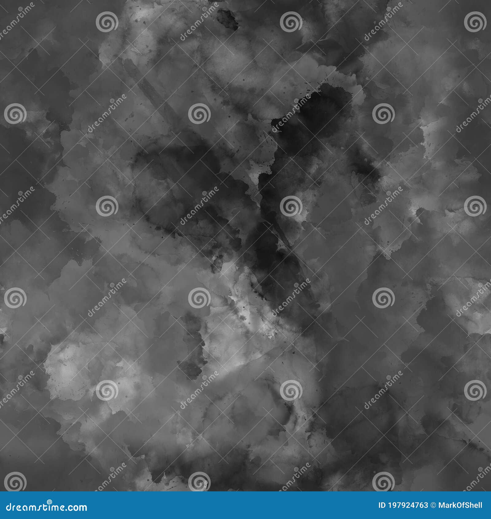 4K Overlay Map, Roughness Texture, Height Map for 3d Materials, Black ...