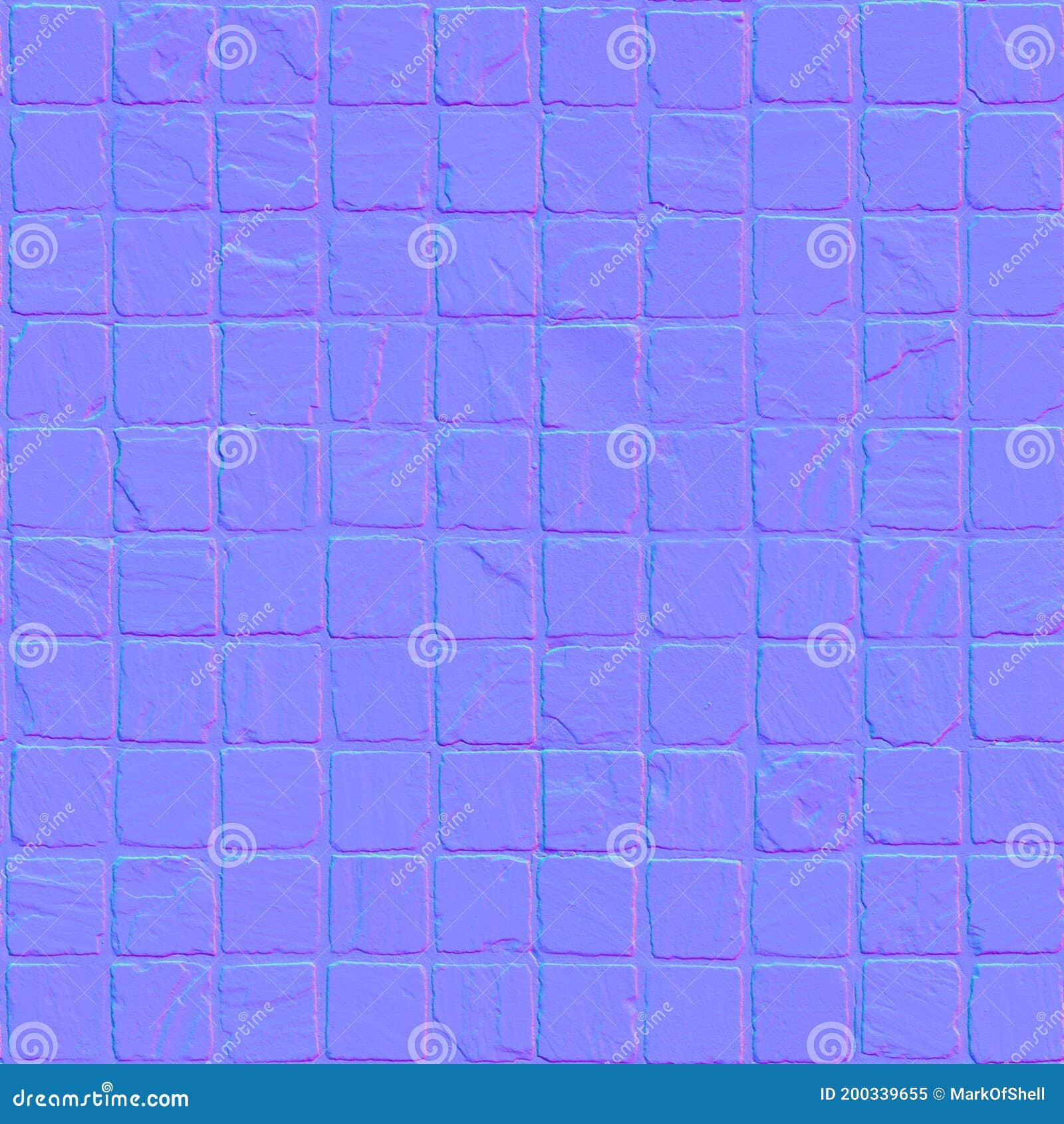 8K Pavement Roughness Texture, Height Map Or Specular For Imperfection ...