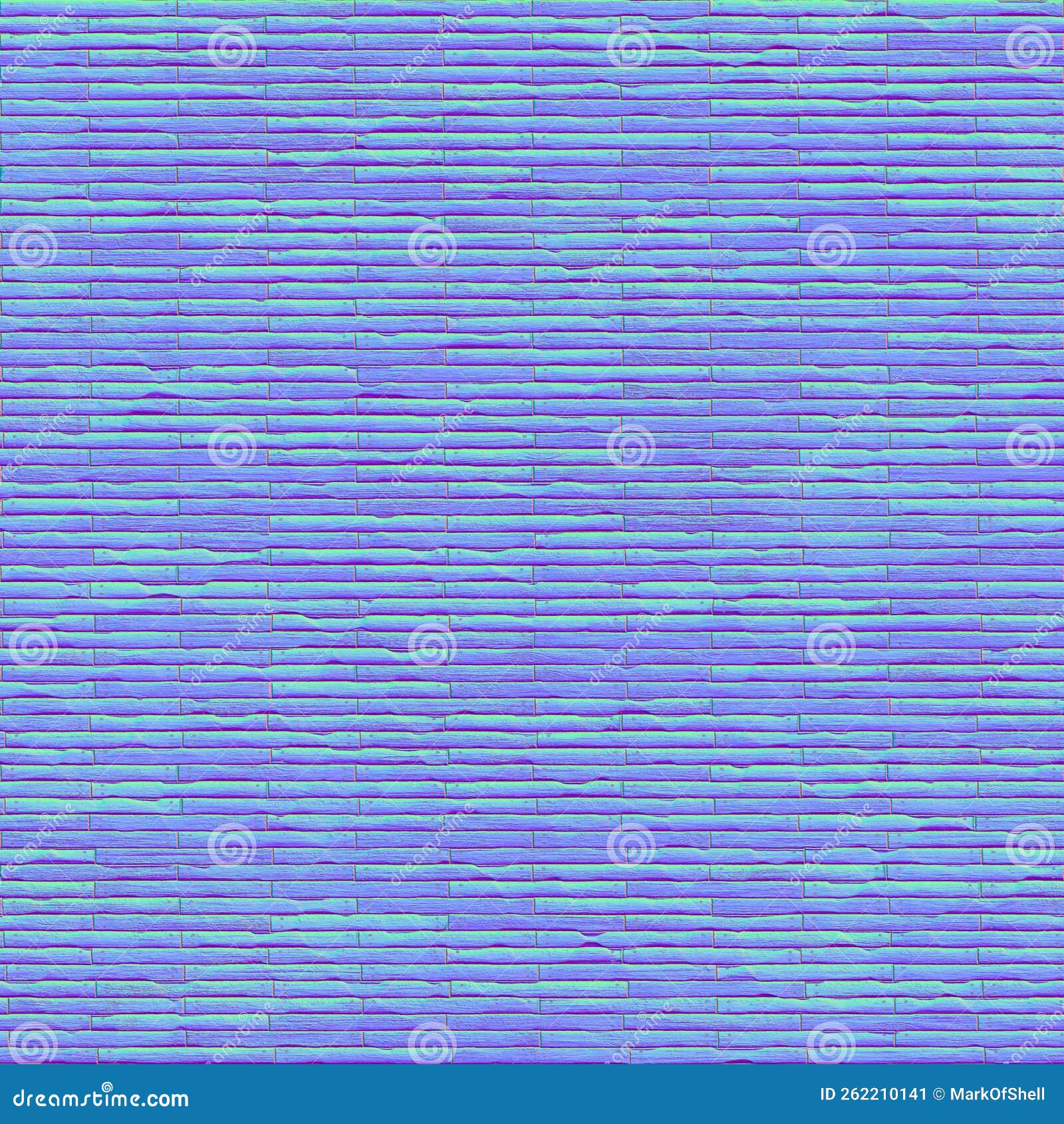 8K Planks Texture. Normal Map Stock Illustration - Illustration of ...