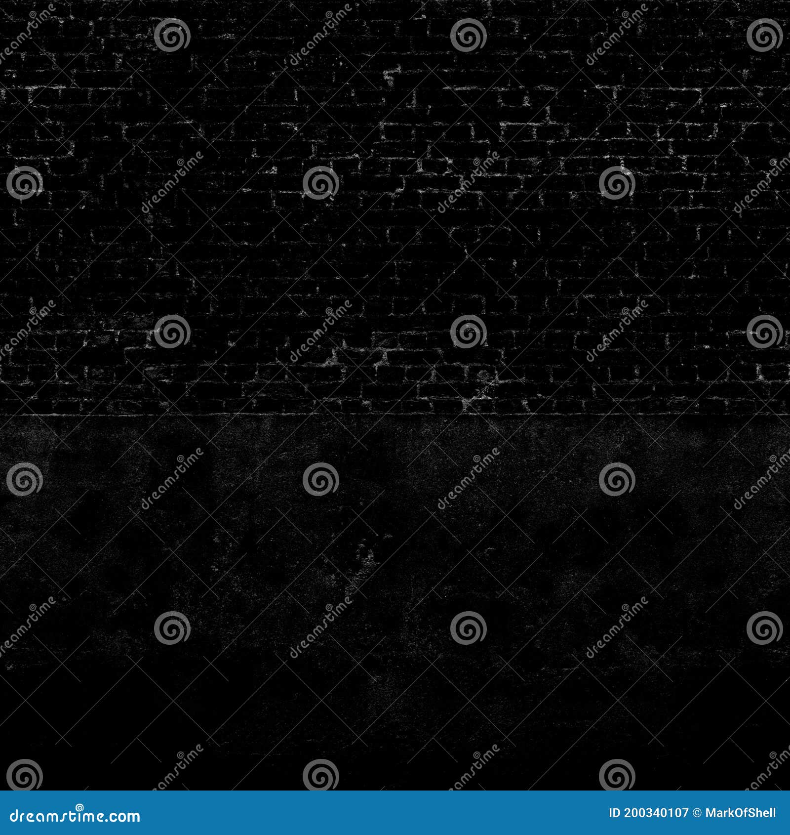 8K Plaster Brick Roughness Texture, Height Map or Specular for ...