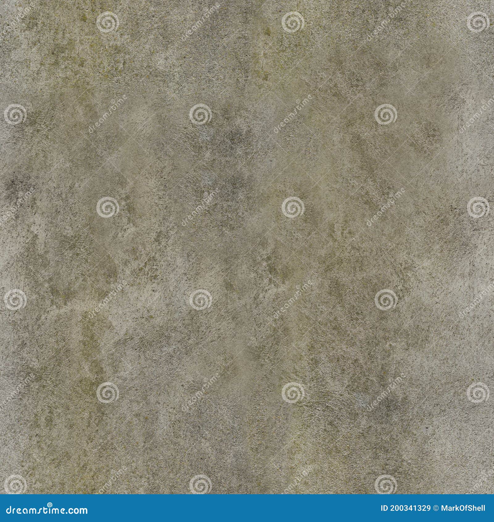 8K Plaster Diffuse and Albedo Map for 3d Materials Stock Illustration ...