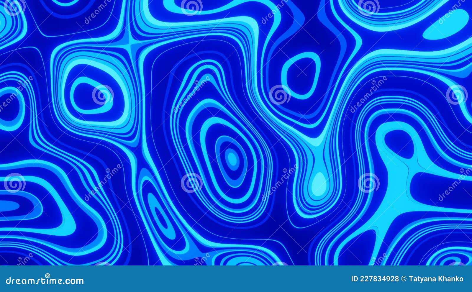 4K Quick Abstract Wallpaper Animation Stock Footage - Video of modern ...