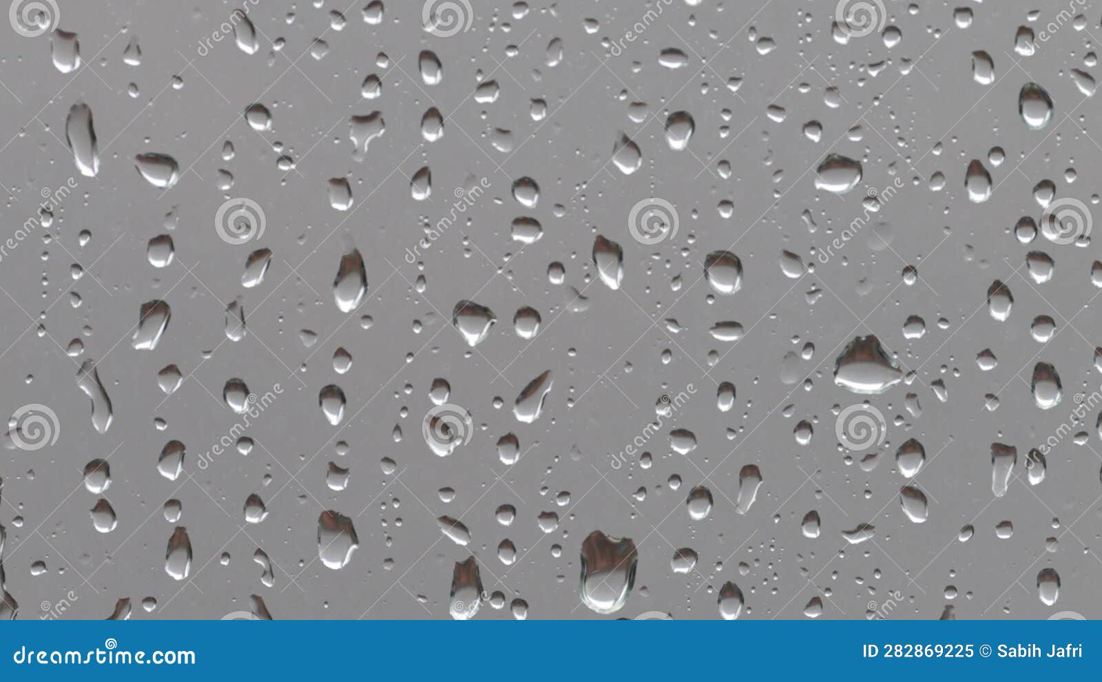 4K Rain Droplets on a Window during a Thunderstorm Stock Video - Video ...