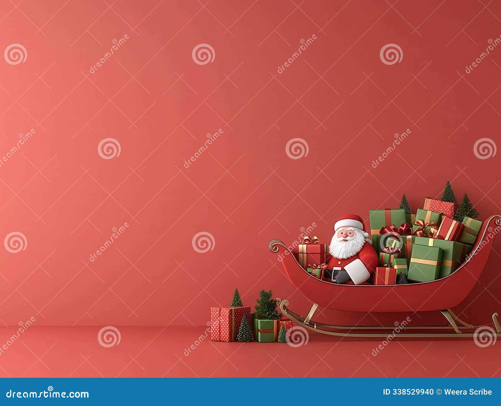 3D Realistic Animation Of A Forest Crying With Tears Flowing From Tree ...