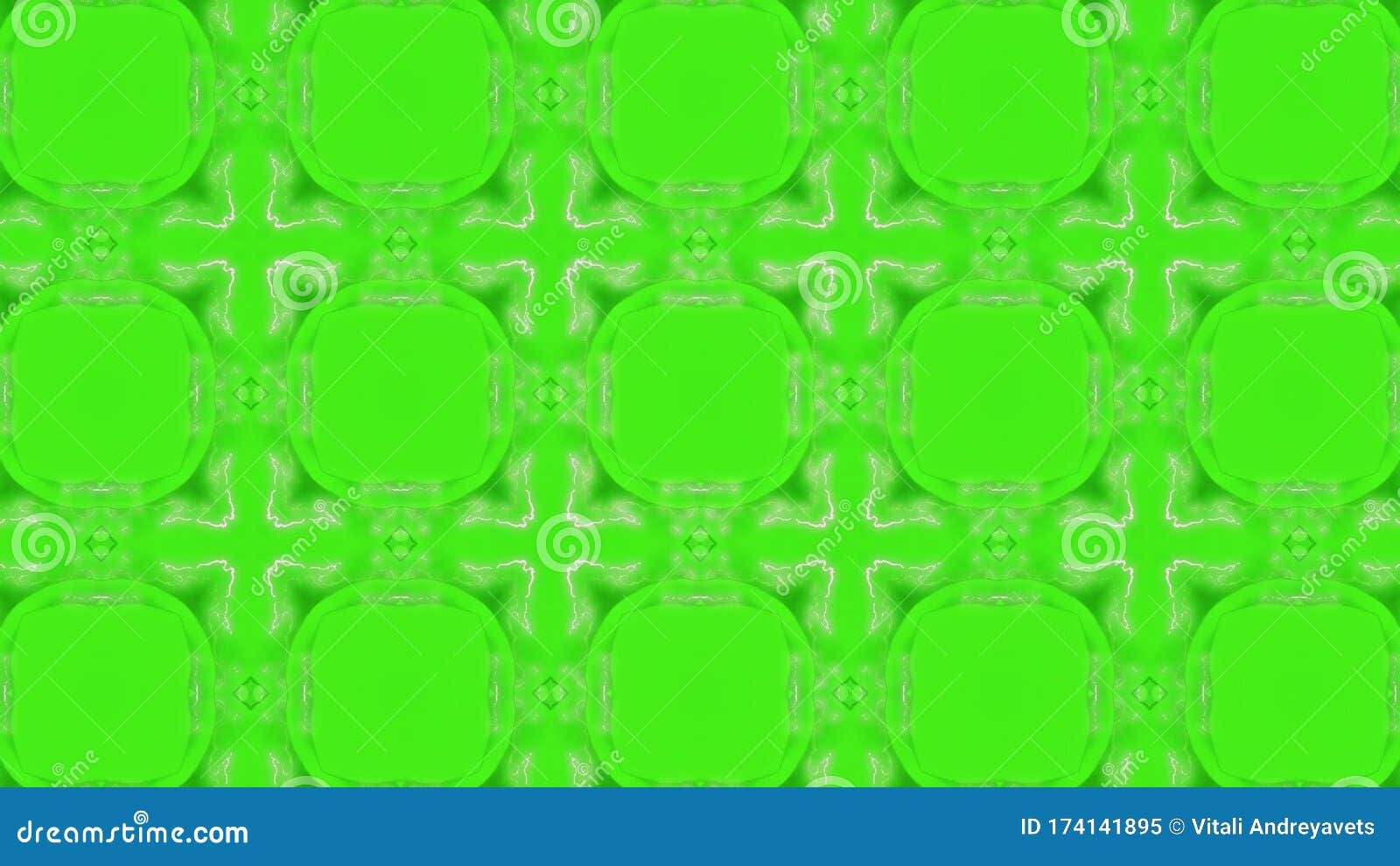 4K Realistic Moving Kaleidoscope Background. Stock Video - Video of ...