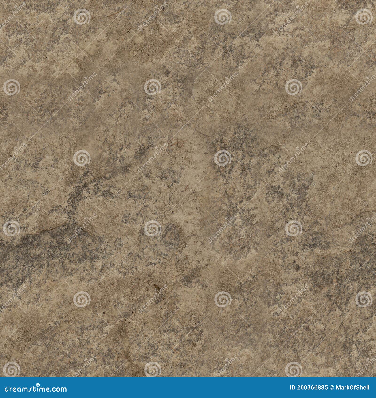 8K Rock Ground Diffuse and Albedo Map for 3d Materials Stock ...