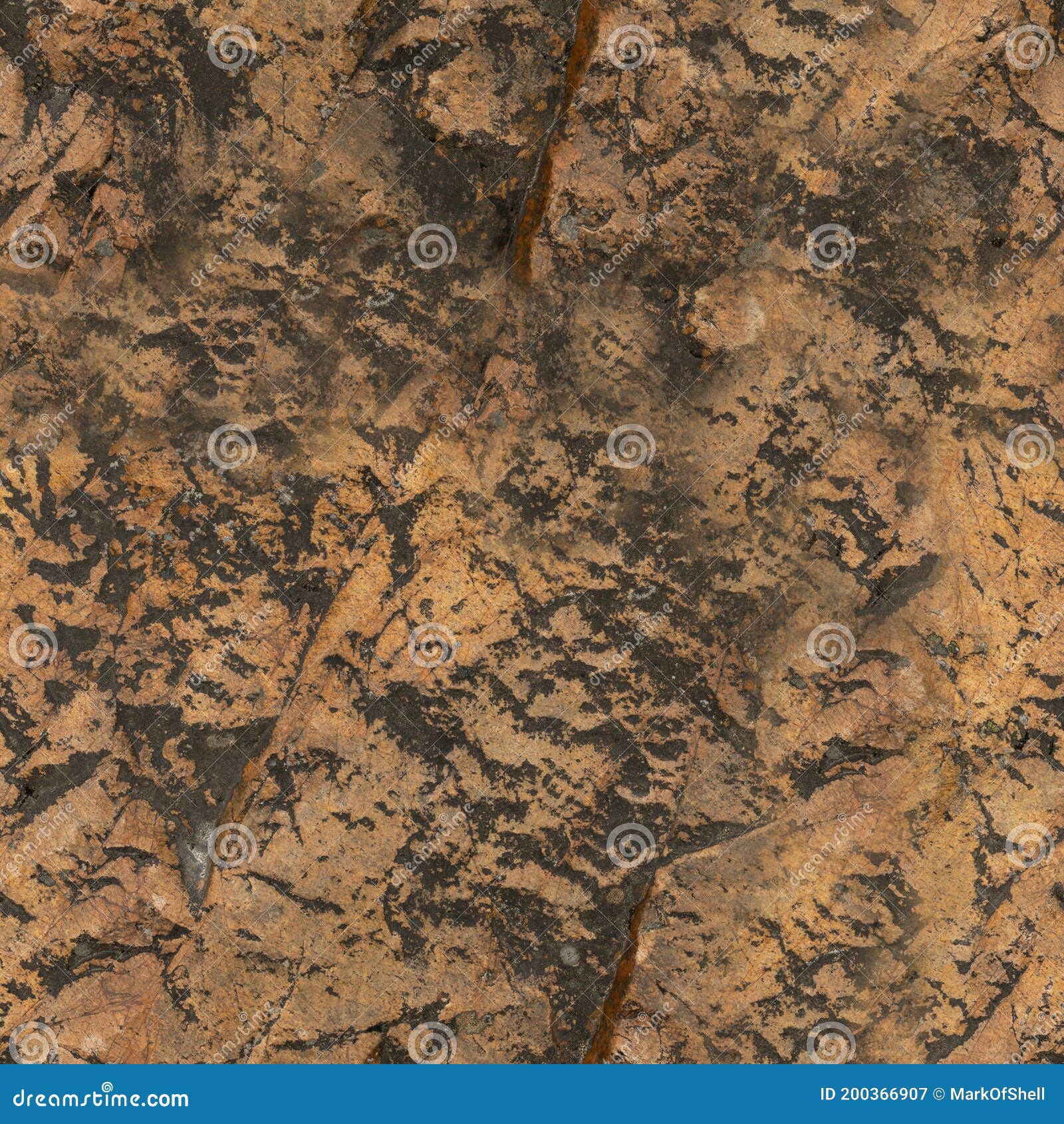 8K Rock Ground Diffuse and Albedo Map for 3d Materials Stock ...