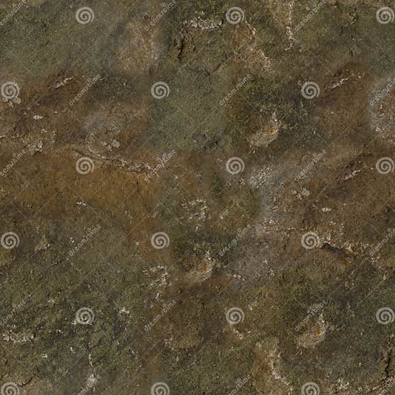 8K Rock Ground Diffuse and Albedo Map for 3d Materials Stock ...
