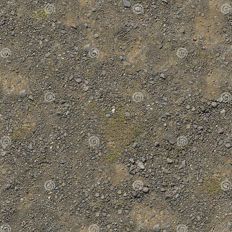 8K Rock Ground Diffuse and Albedo Map for 3d Materials Stock ...