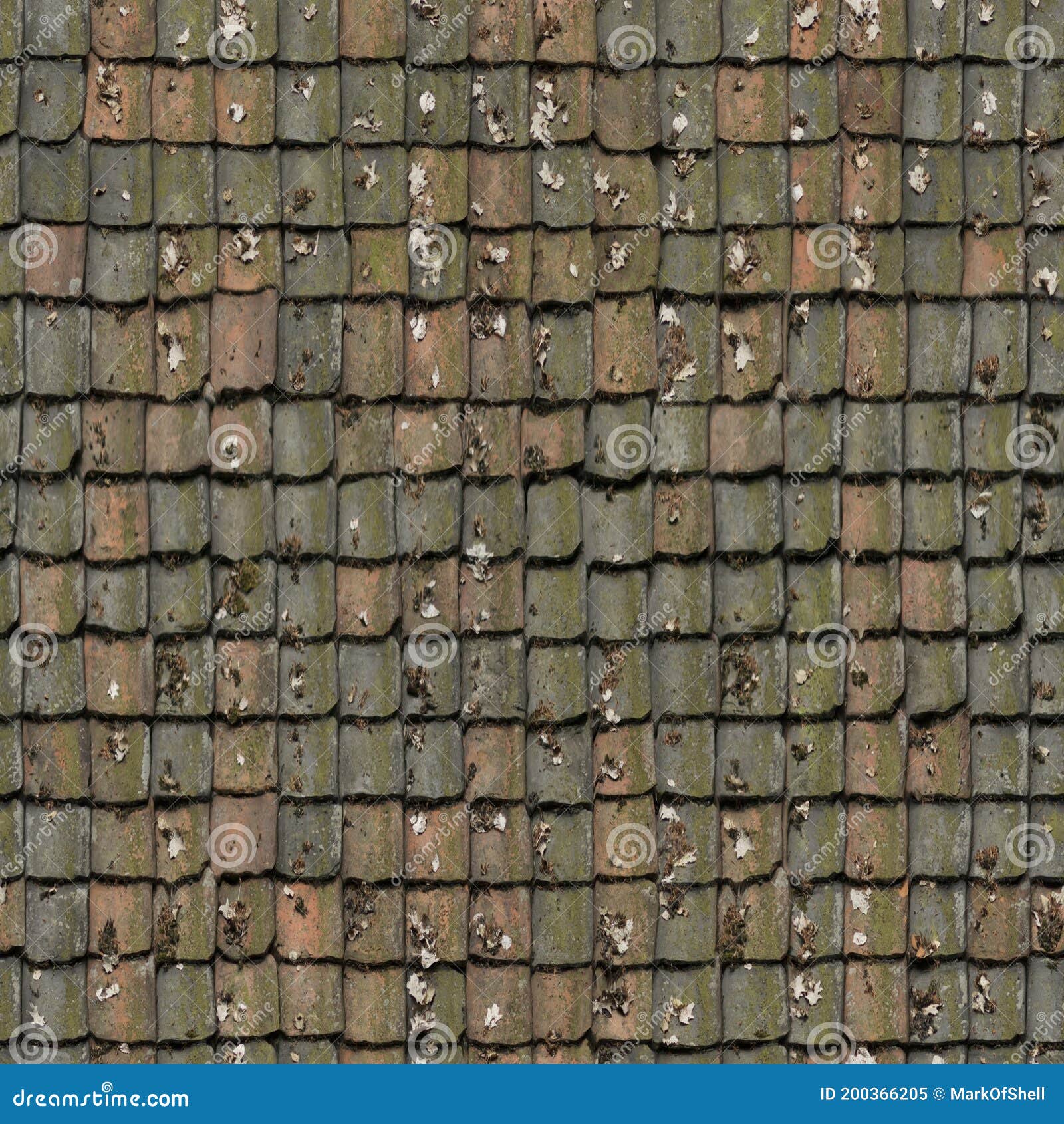 8K Roof Slate Tiles Roughness Texture, Height Map Or Specular For ...