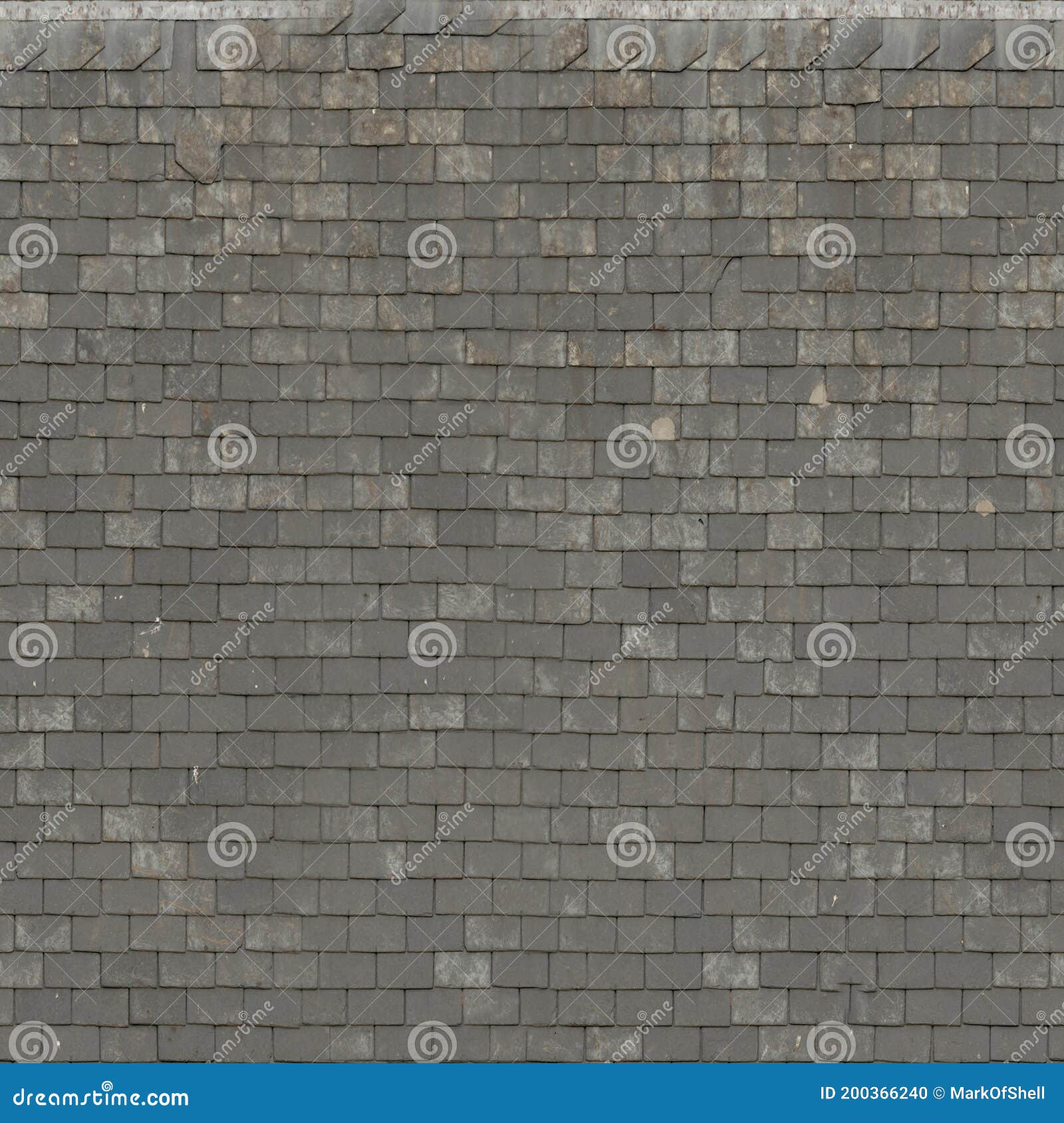 8K Roof Slate Tiles Roughness Texture, Height Map Or Specular For ...