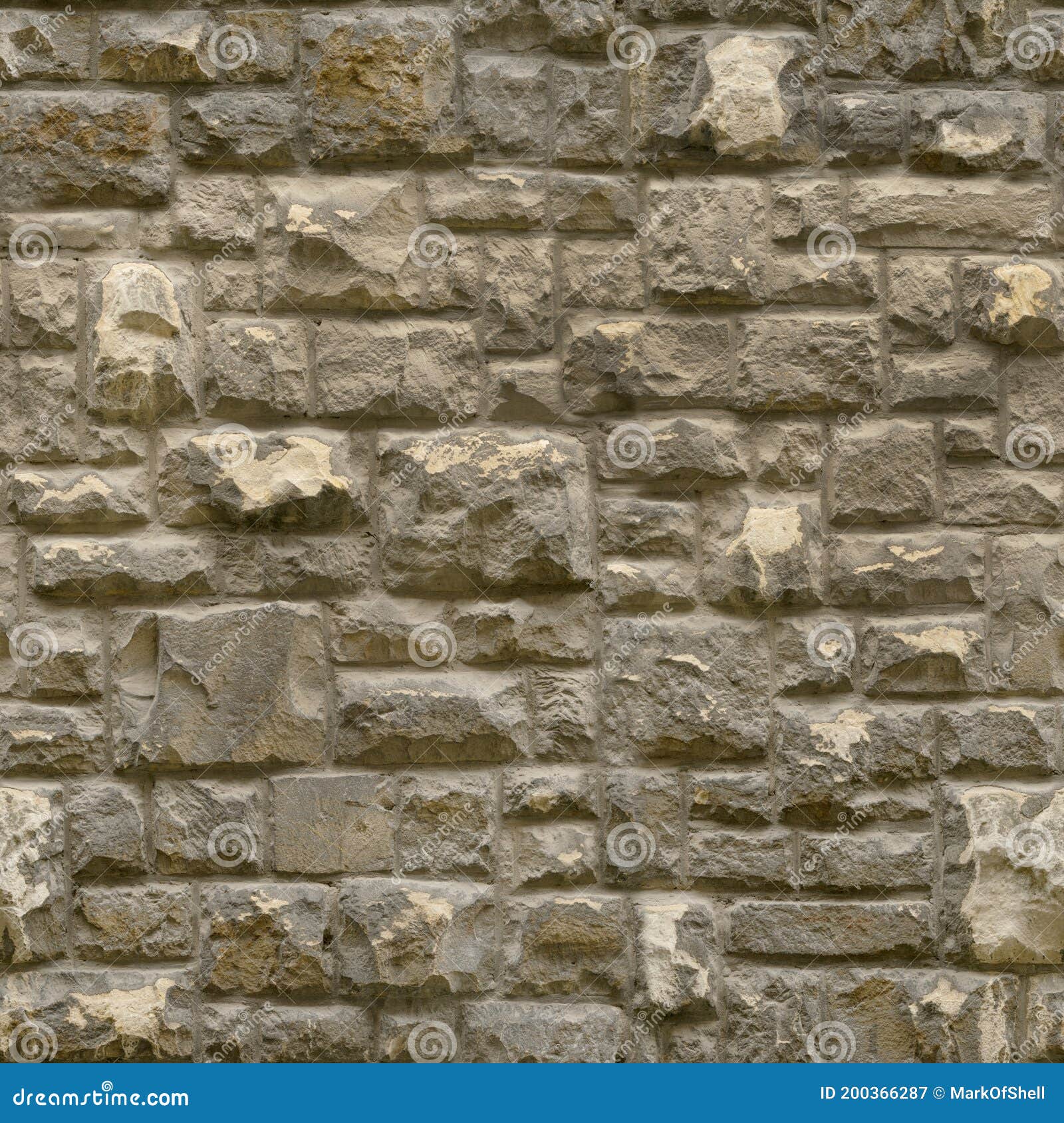 8K Rough Block Wall Diffuse and Albedo Map for 3d Materials Stock ...