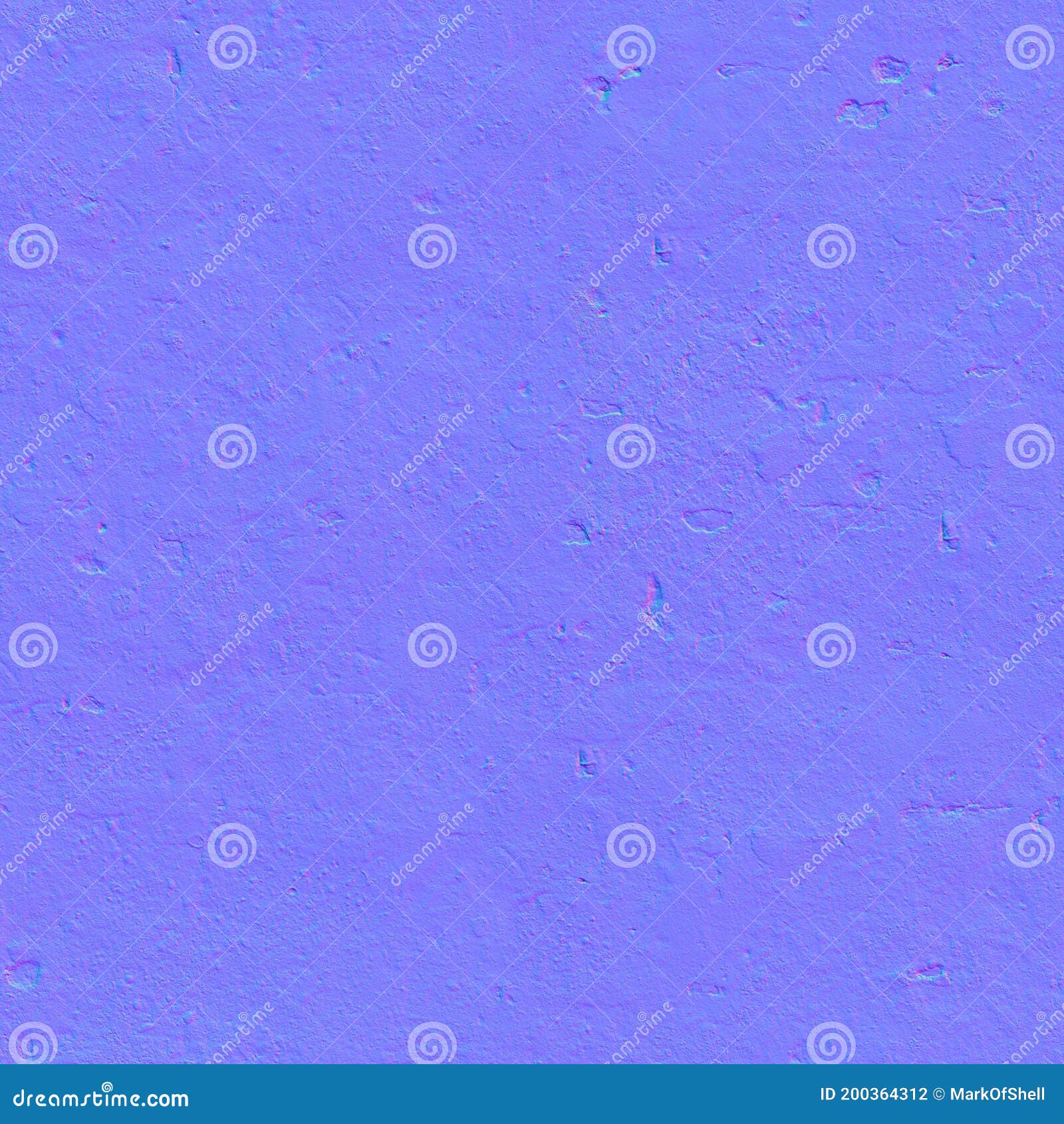 8K Rough Plaster Bricks Roughness Texture, Height Map or Specular for ...