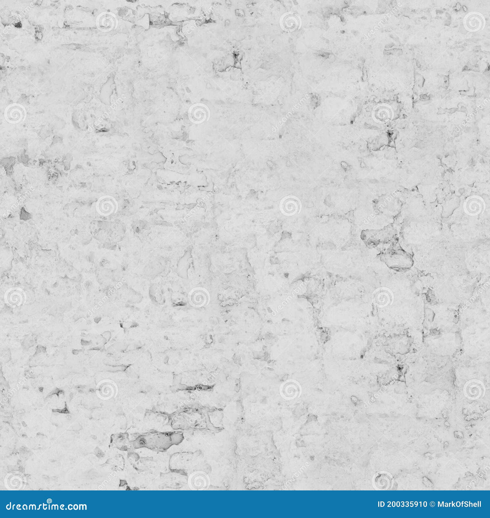 8K Rough Plaster Bricks Roughness Texture, Height Map or Specular for ...