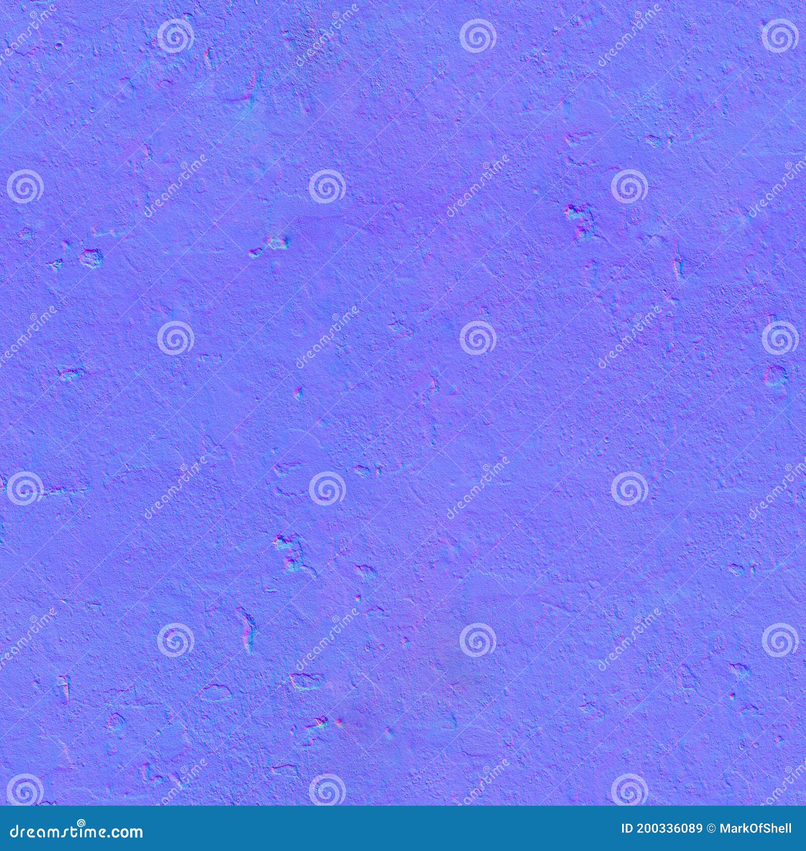 8K Rough Plaster Bricks Roughness Texture, Height Map or Specular for ...