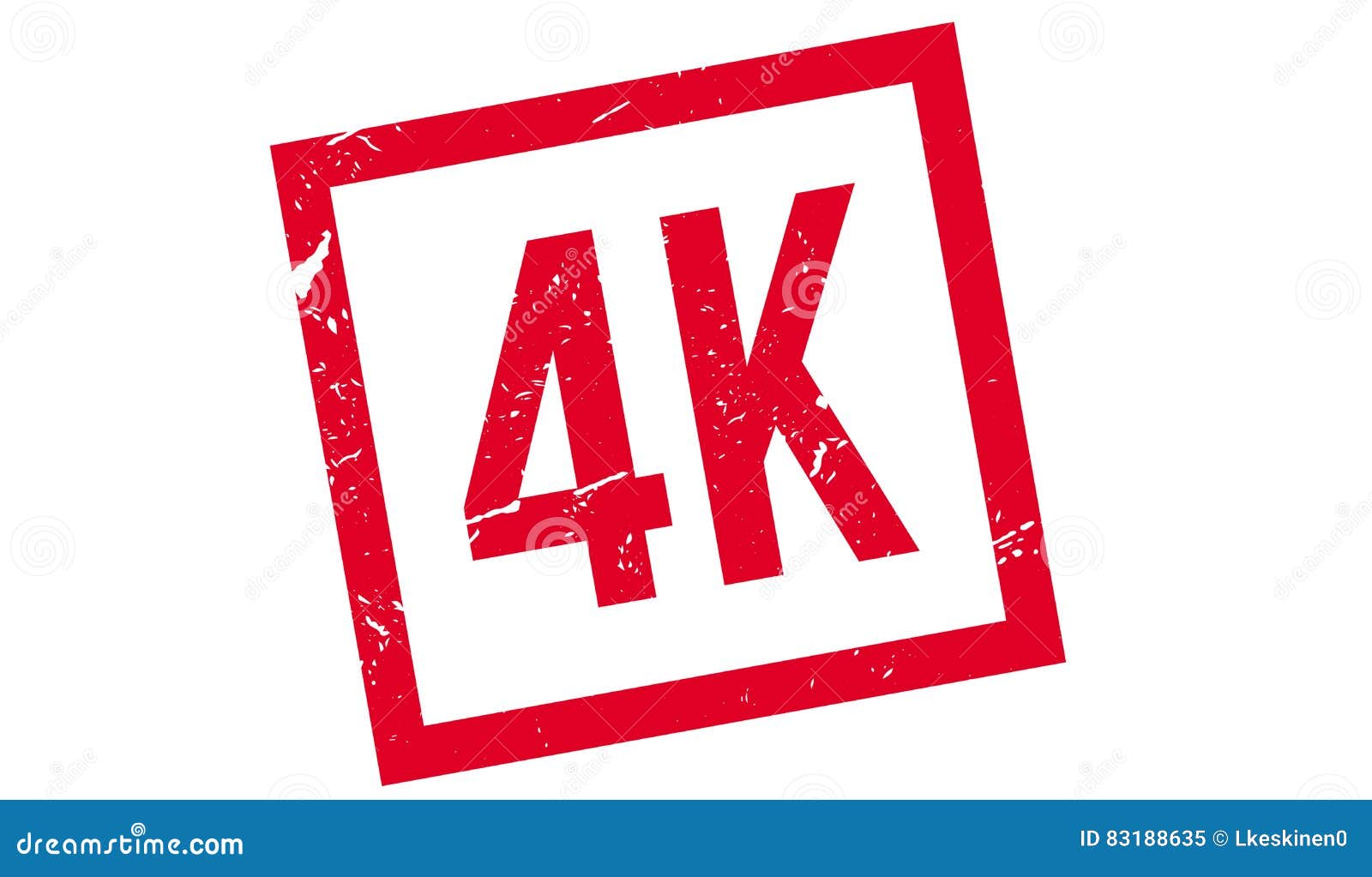 4K rubber stamp stock illustration. Illustration of computer - 83188635