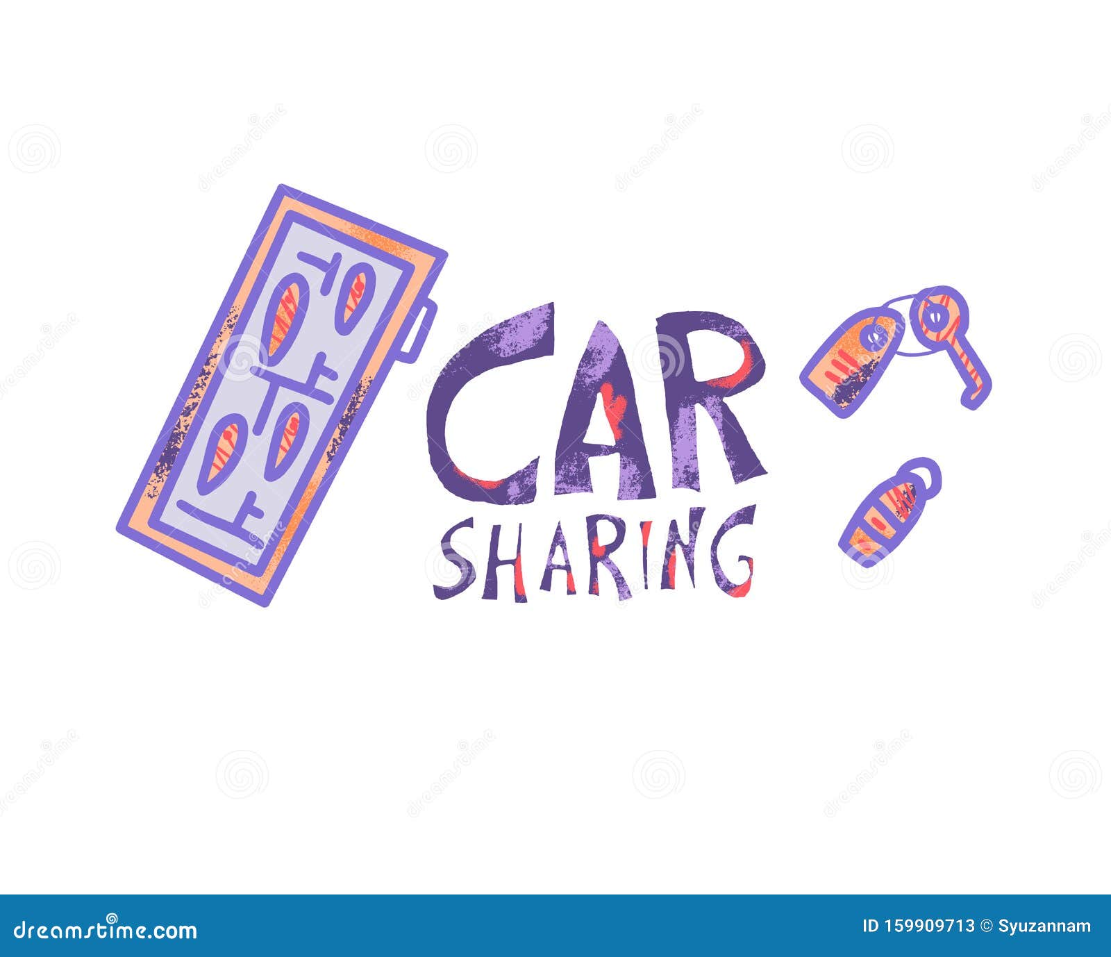 10 K Run Text Isolated. Vector Text Illustration Stock Vector ...