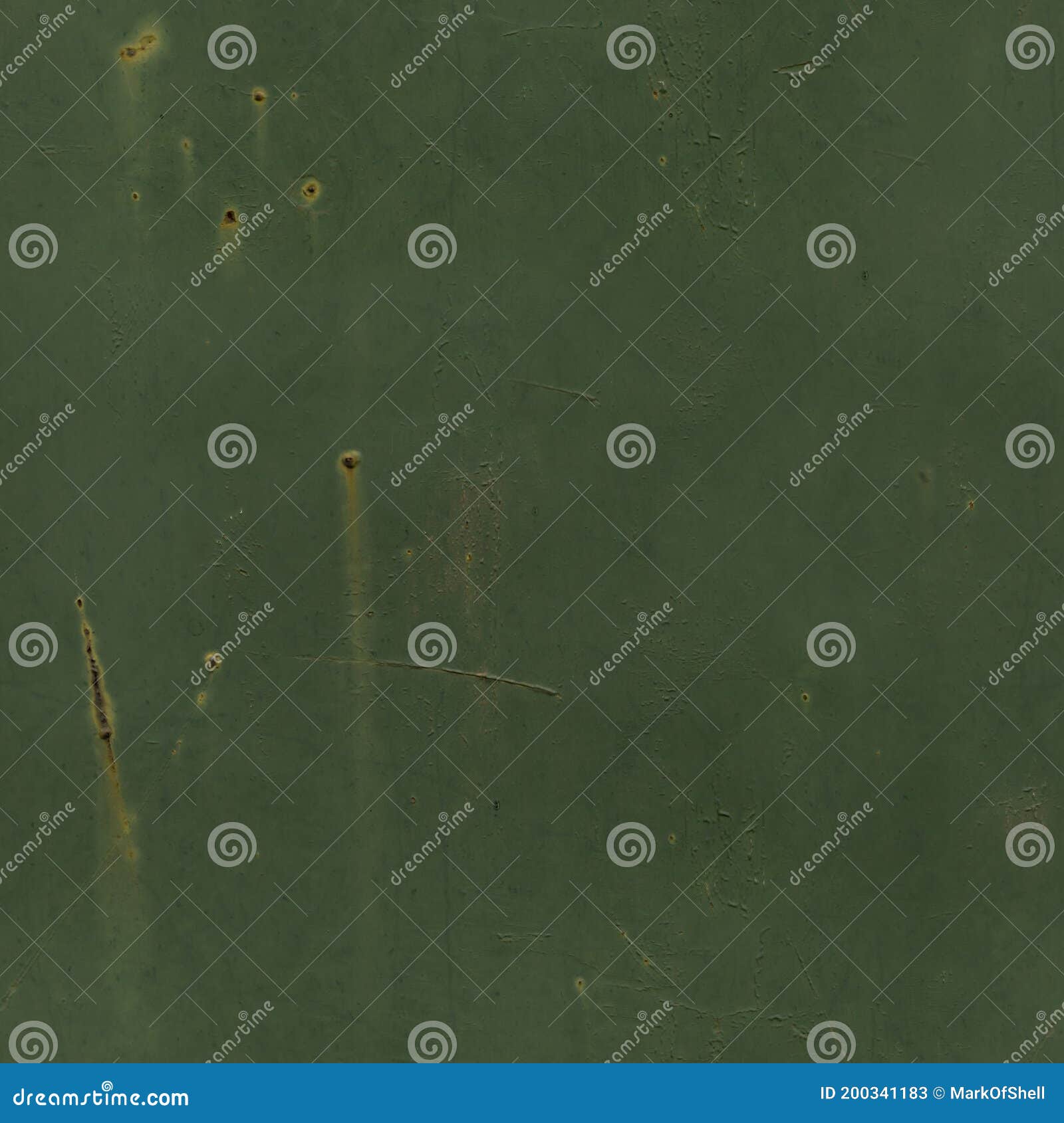 8K Rusted Metal Diffuse and Albedo Map for 3d Materials Stock ...