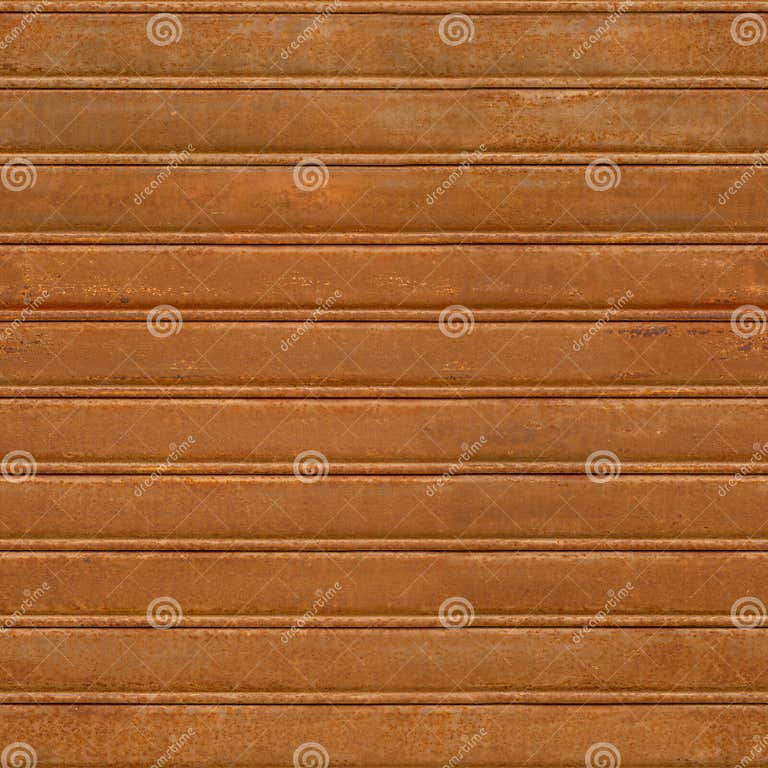 8K Rusty Metal Diffuse and Albedo Map for 3d Materials Stock ...