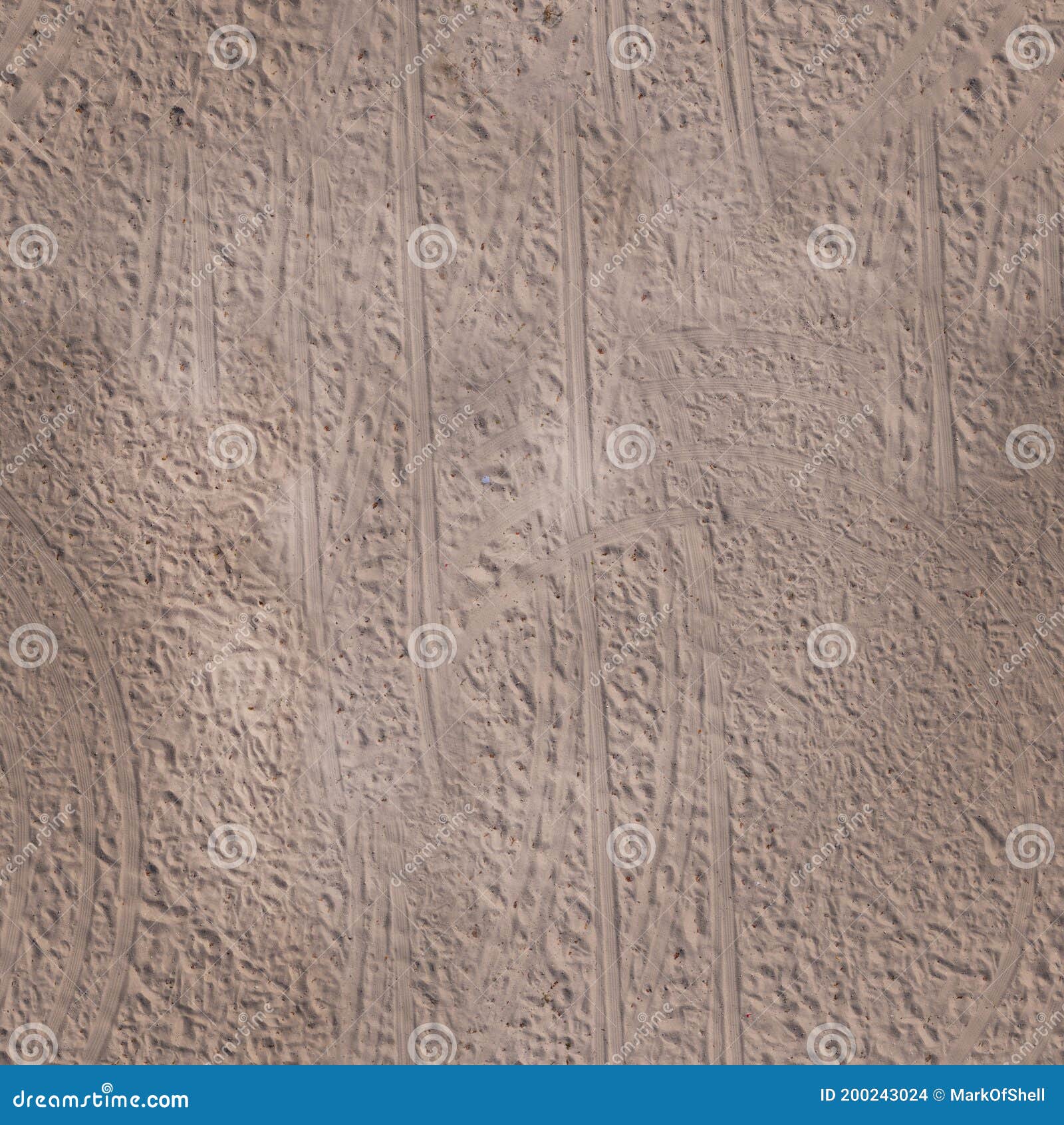 8K Sand Diffuse and Albedo Map for 3d Materials Stock Photo - Image of ...