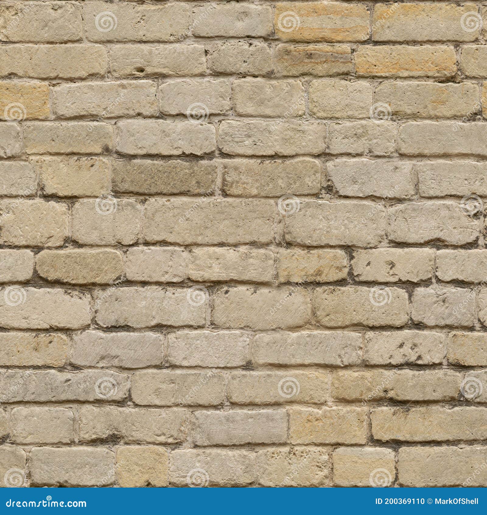 8K Sandstone Bricks Roughness Texture, Height Map Or Specular For ...