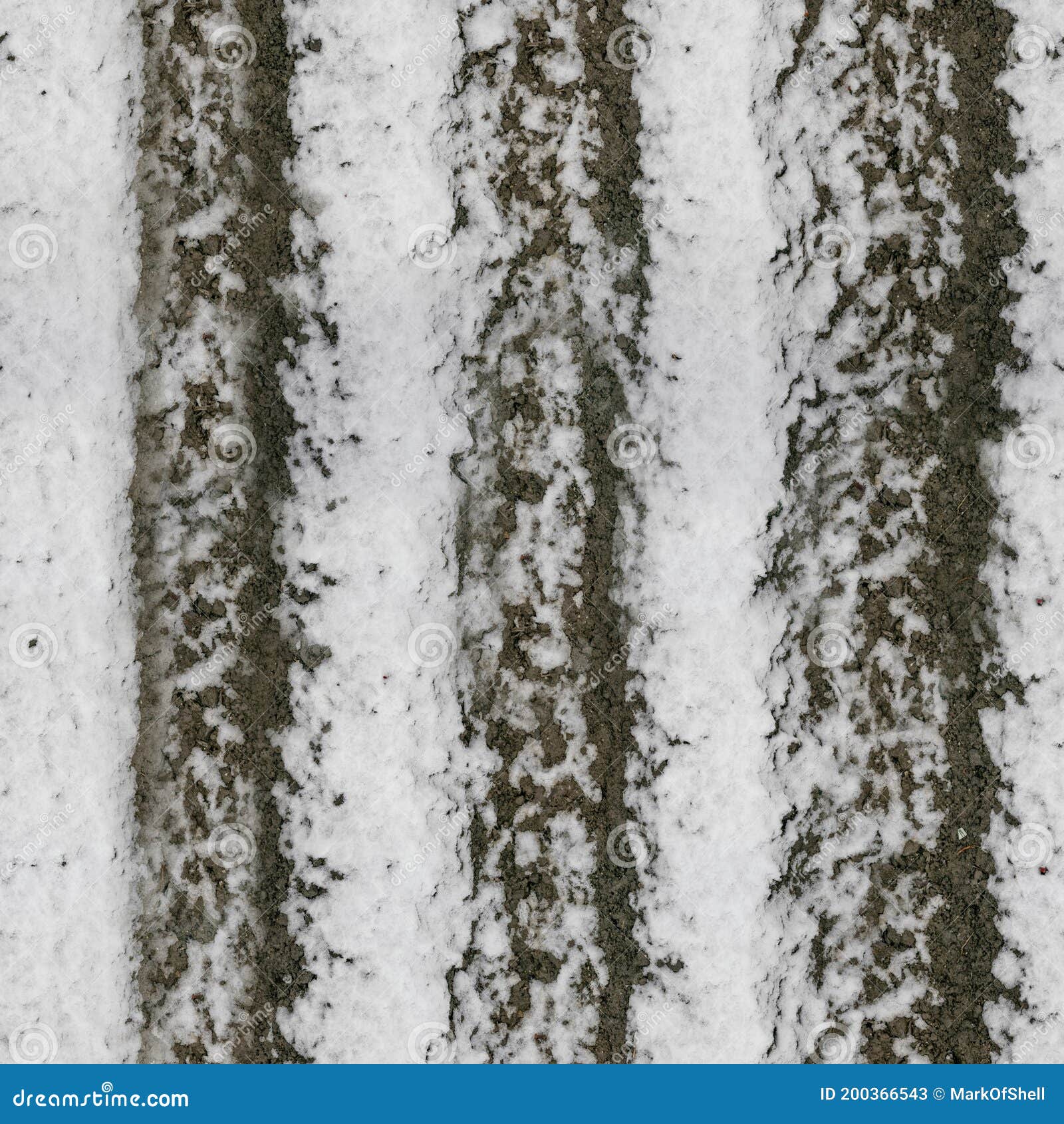 8K Snowy Ground Diffuse and Albedo Map for 3d Materials Stock ...