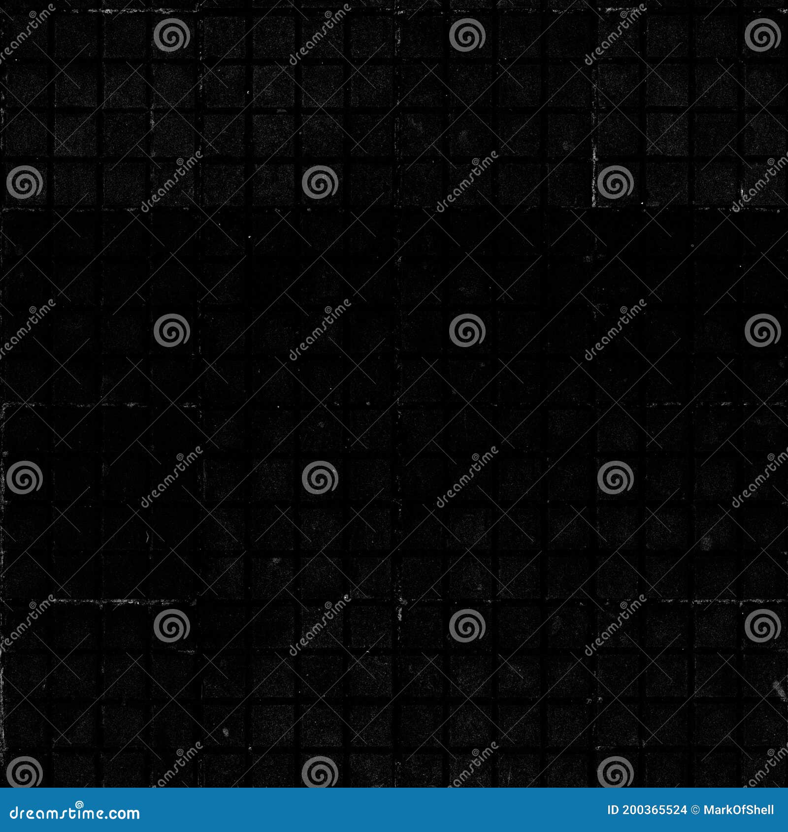 8K Square Floor Pattern Roughness Texture, Height Map or Specular for ...