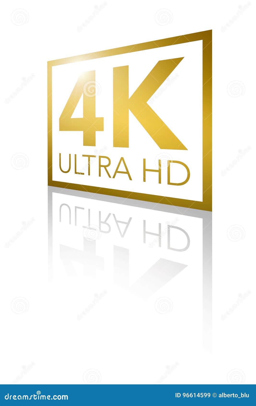 8K Ultra HD Logo Symbol 8K UHD Sign Mark Ultra High Definition ...