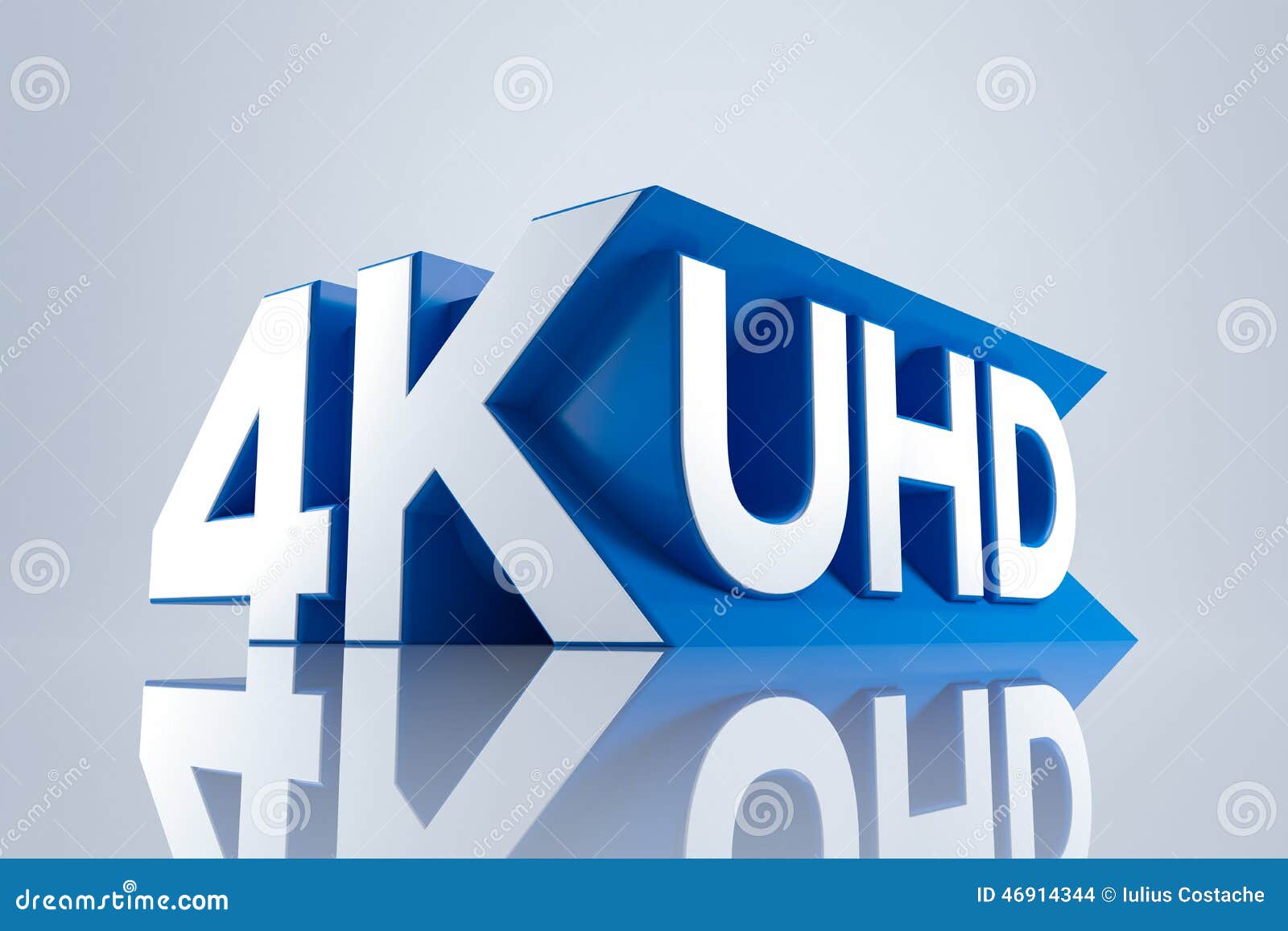 4K Ultra HD Royalty-Free Stock Photography | CartoonDealer.com #46409357
