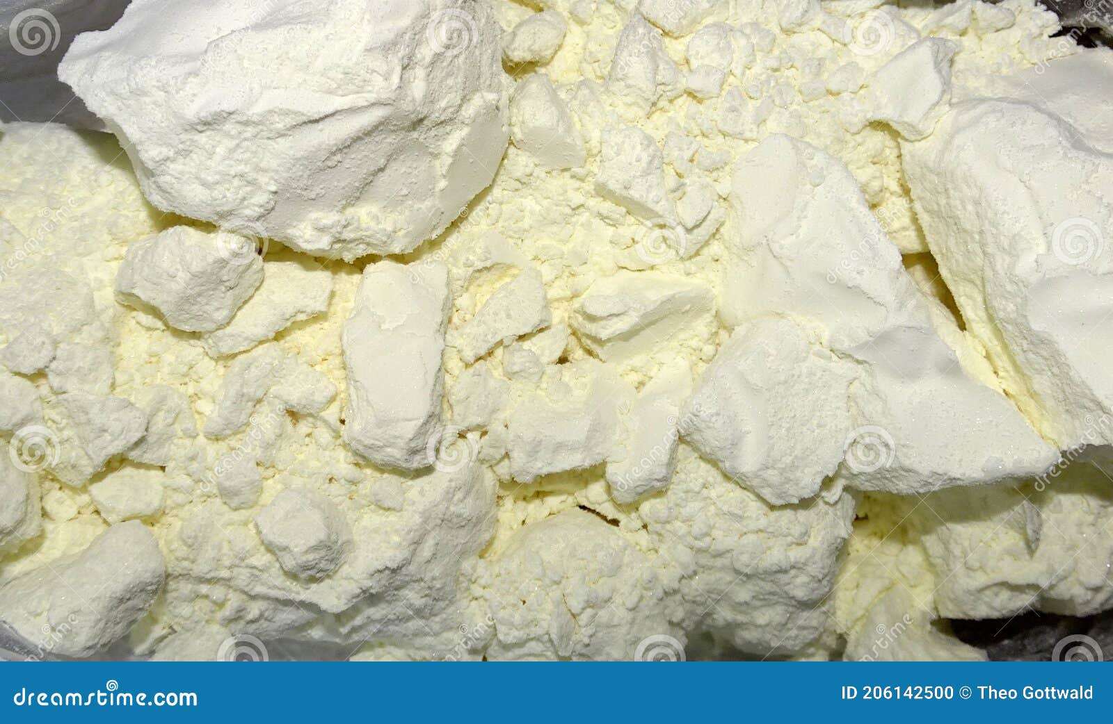 K2 vitamin powder stock photo. Image of hemolytic, cuisine - 206142500