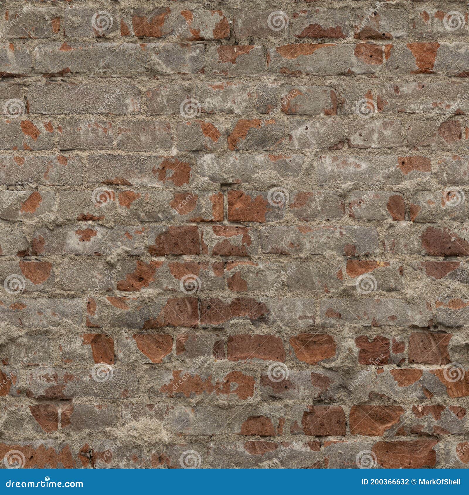 8K Wall Bricks Diffuse and Albedo Map for 3d Materials Stock ...