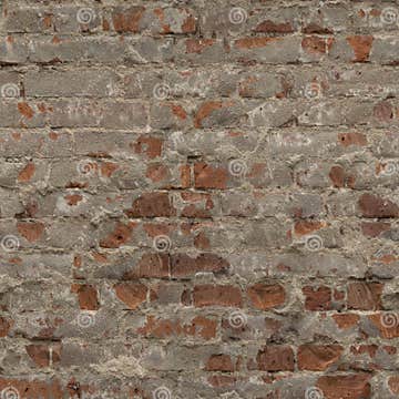 8K Wall Bricks Diffuse and Albedo Map for 3d Materials Stock ...