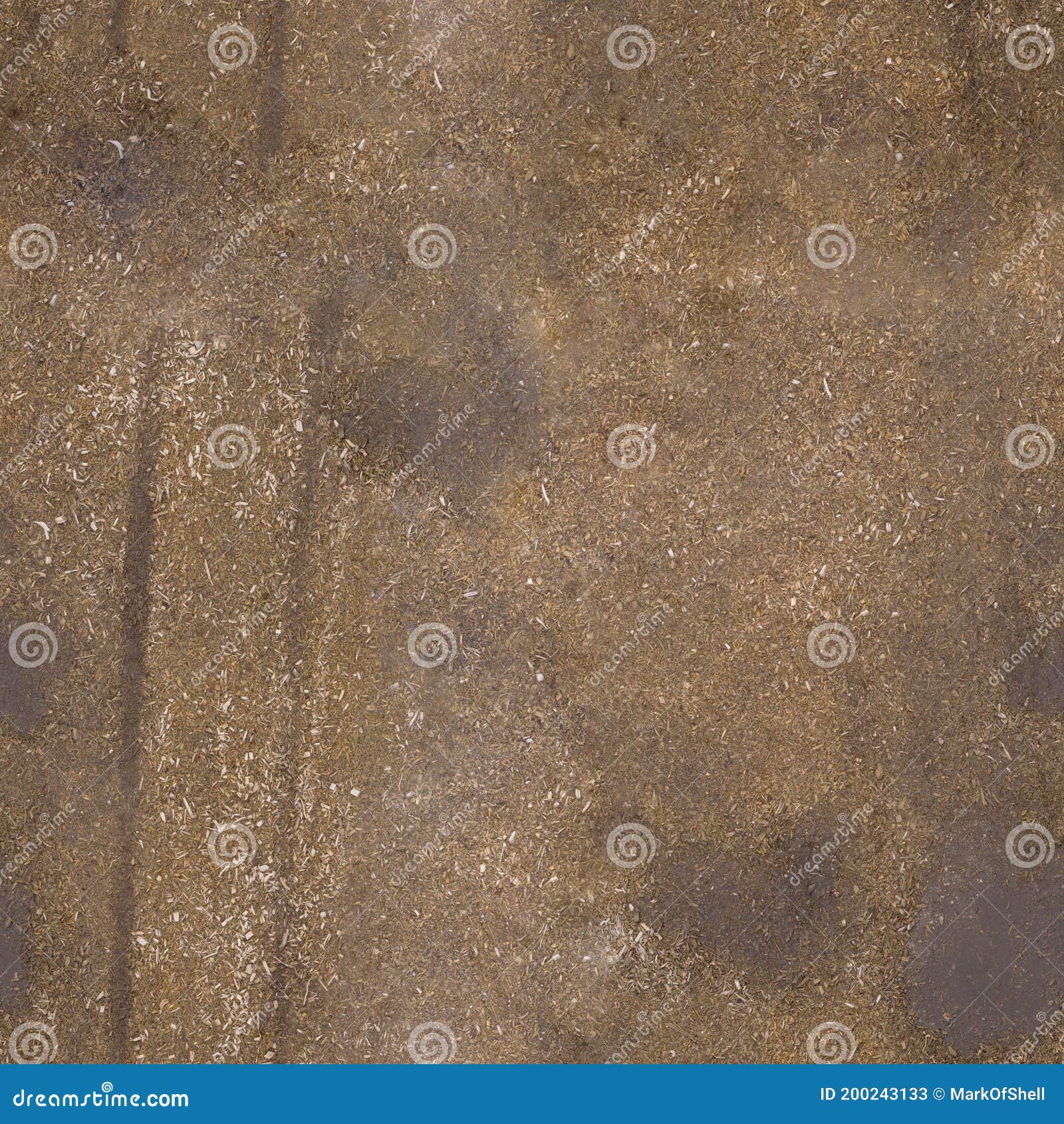 8K Wood Snips Diffuse and Albedo Map for 3d Materials Stock Image ...