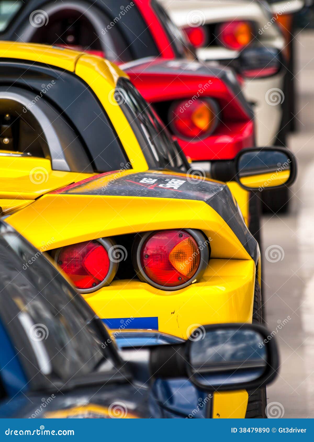 K1 Attack race car editorial image. Image of lamborghini - 38479890